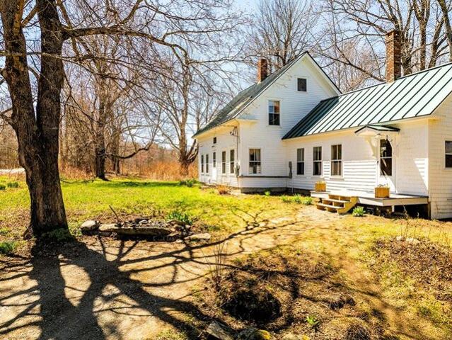 Goosepecker Ridge Rd, Montville, Home For Sale