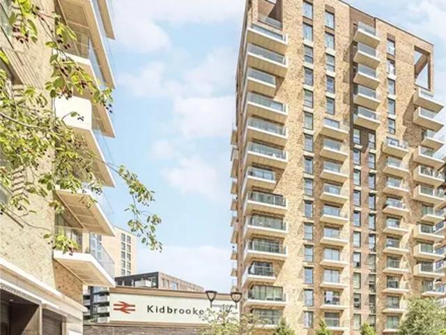 Goat Coffee, Henley Cross, London, SE3 9JT, United Kingdom | 1 bed apartment for rent #167456026 | Rentberry