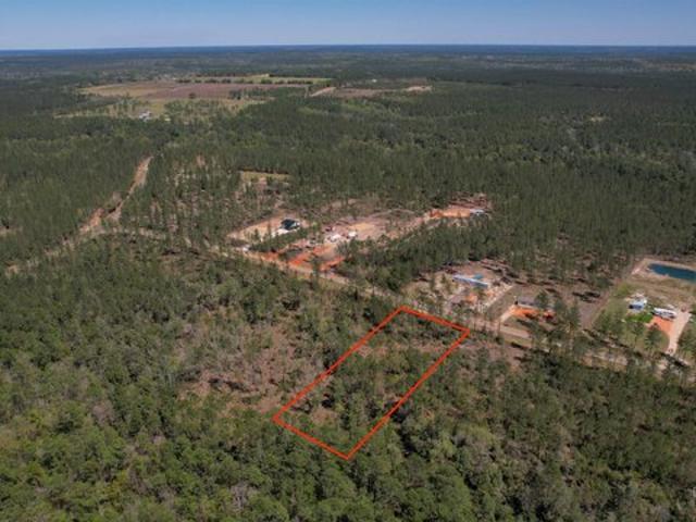 Goat Cooper P7 Rd E Lot Emc, Robertsdale, AL 36567