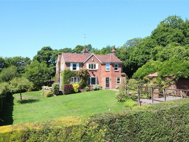 Goat Crossroad, Forest Row, East Sussex RH18, 5 bed detached house to rent, £3,250 pcm | PrimeLocation