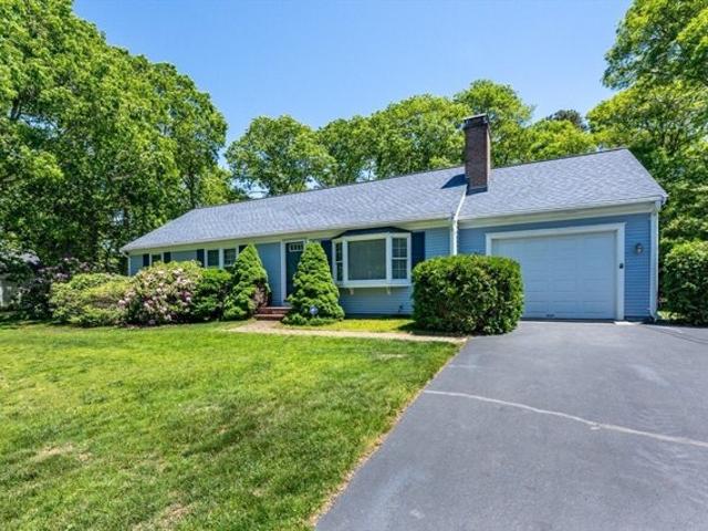 Goat Field Ln, Barnstable, Home For Sale