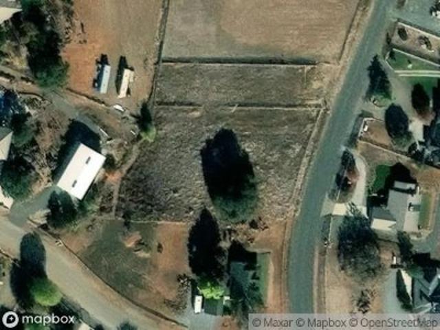 Goat Ranch Rd