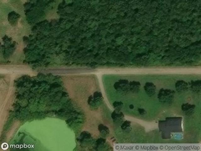 Goat Ridge Rd