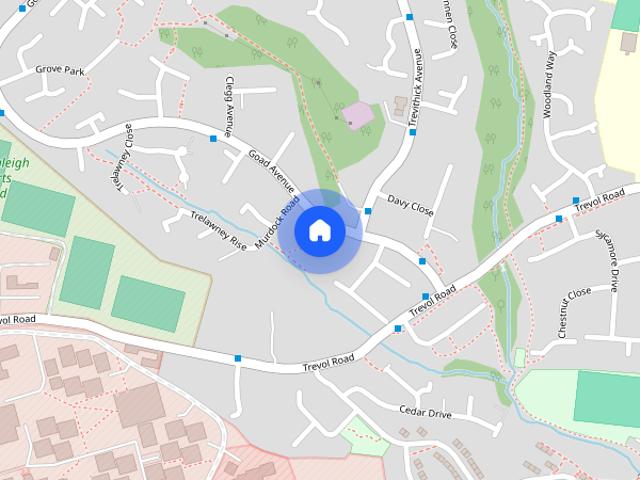 Goad Close, Torpoint, Cornwall, PL11