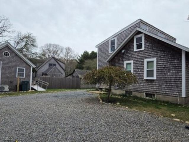 Goah Way, Vineyard Haven, Home For Sale