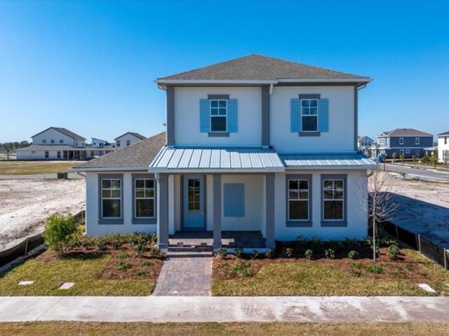 Gobat Aly, Orlando, Home For Sale