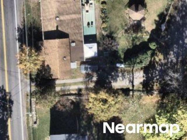 Gobblers Knob Rd
