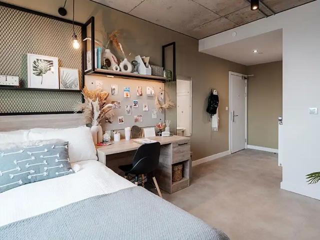 Gobritanya YourTribe Southwark, Student Accommodation In London | Amber
