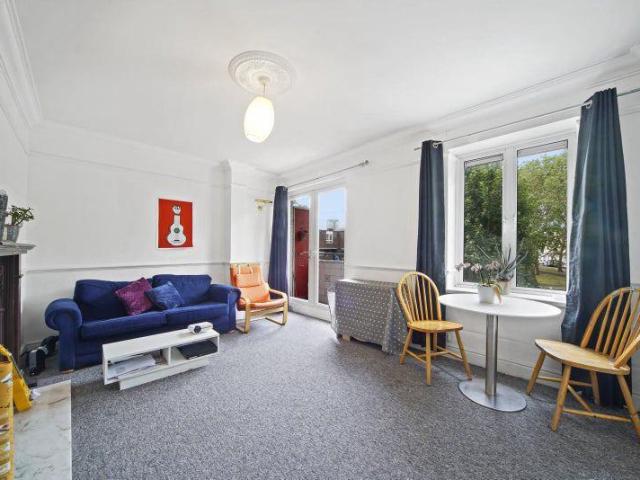 Godwin Court, Crowndale Road. 4 bed flat to rent £4,797 pcm £1,107 pw