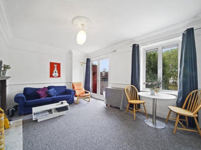 Godwin Court, Crowndale Road, Mornington Crescent NW1, 4 bed flat to rent, £4,500 pcm | PrimeLocation