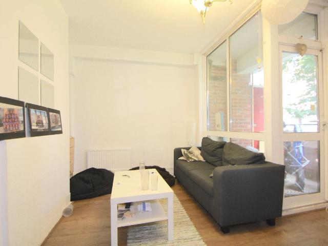 Godwin Court, Crowndale Road NW1, 4 bed flat to rent, £4,999 pcm | PrimeLocation