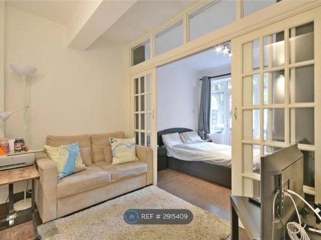 Godwin Court, London NW1, 1 bed flat to rent, £2,200 pcm | PrimeLocation
