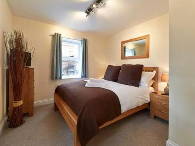Godwin Court, Swindon, 1 Bedroom Flat