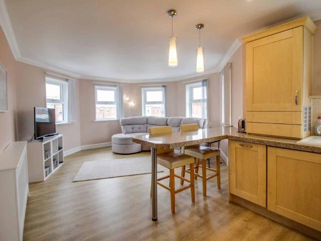 Godwin Court, Swindon, Swindon, SN1