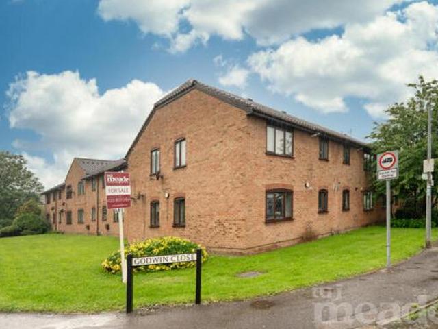 Godwin Close, Sewardstone Road, 2 Bedroom Flat
