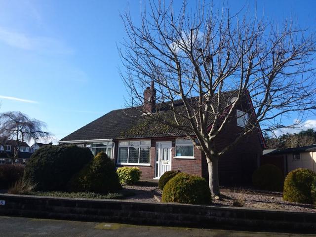Godwin Crescent, Shavington CW2, 2 bed semi detached house to rent, £900 pcm | PrimeLocation