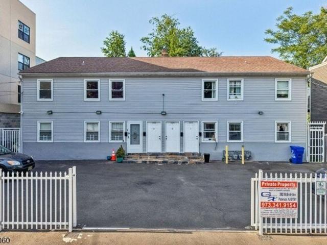 Godwin Ave, Paterson, Home For Sale