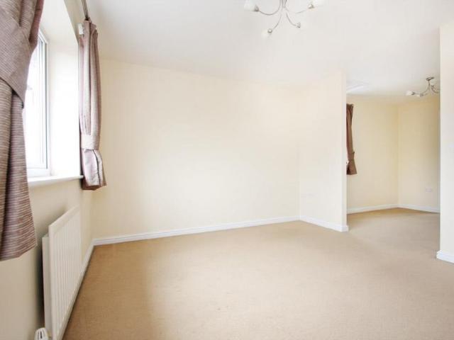 Godwin Way, Trent Vale, Stoke On Trent, ST4