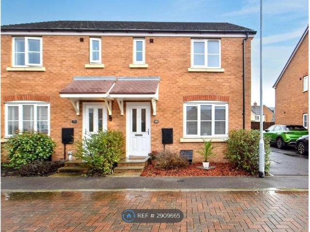 Godwine Drive, Gloucester GL2, 3 bed semi detached house to rent, £1,550 pcm | PrimeLocation