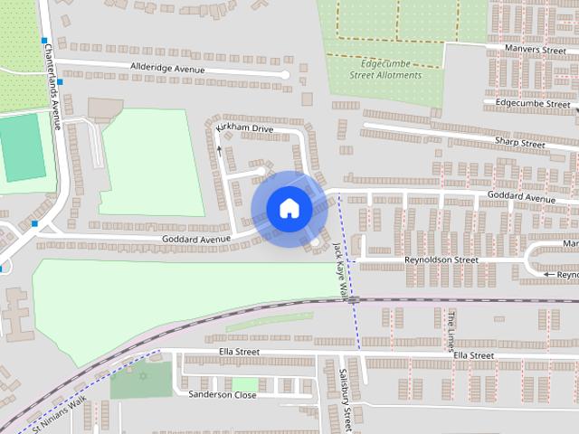 Goddard Avenue, Hull, HU5 2BN