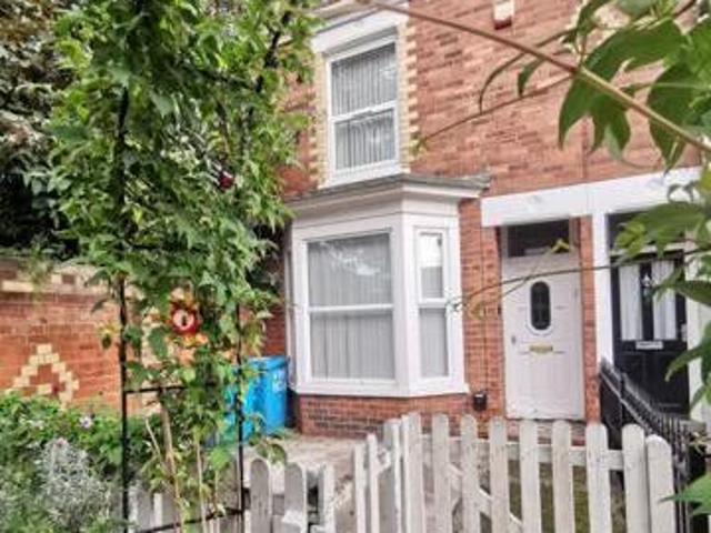 Goddard Avenue, Hull, 1 Bedroom House