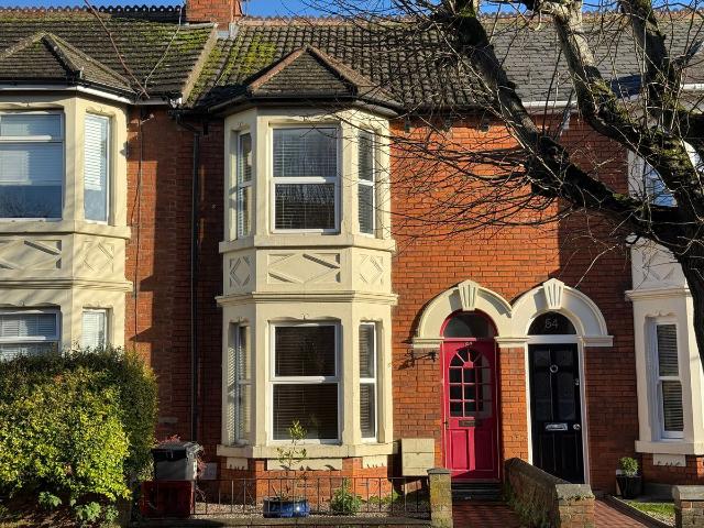 Goddard Avenue, Swindon SN1, 3 bed terraced house to rent, £1,400 pcm | PrimeLocation