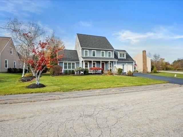 Goddard Dr, Auburn, Home For Sale