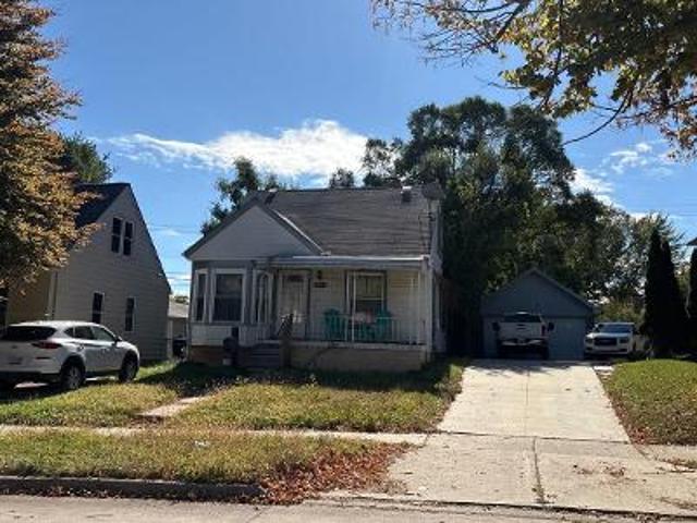 Goddard Rd