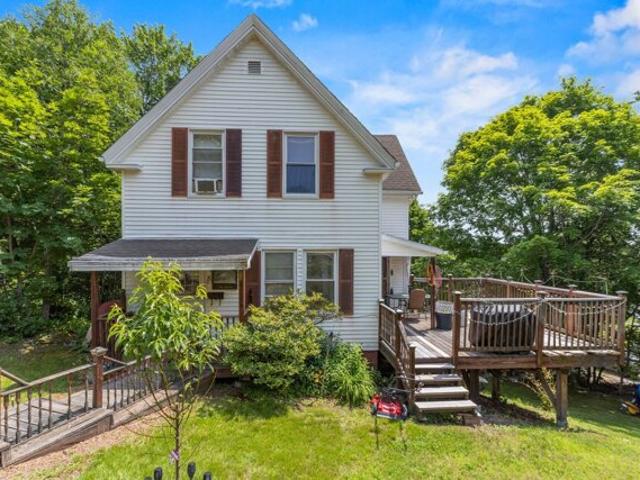 Goddard St, Bath, Home For Sale