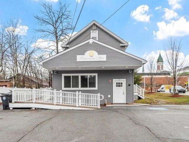 Goddard St, Southbridge, Home For Sale