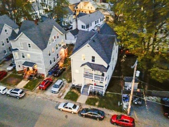 Goddard St, Southbridge, Home For Sale