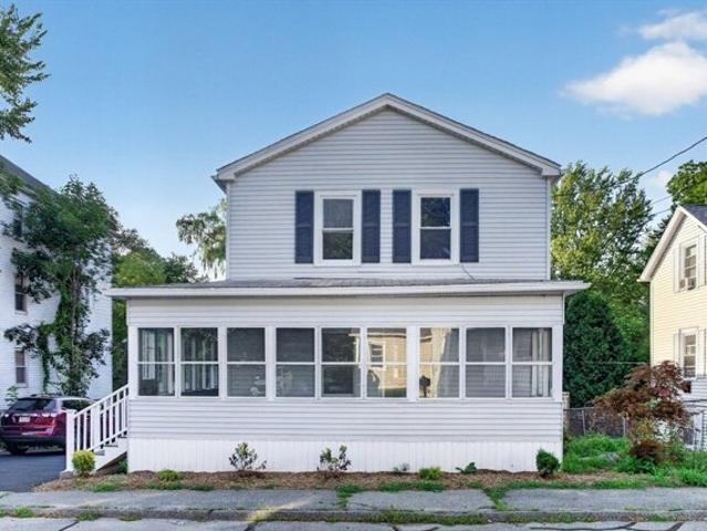 Goddard St, Webster, Home For Sale