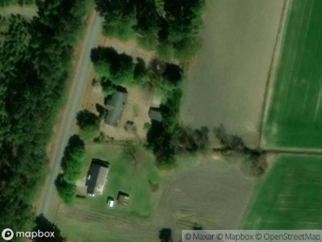 Goddard Town Rd