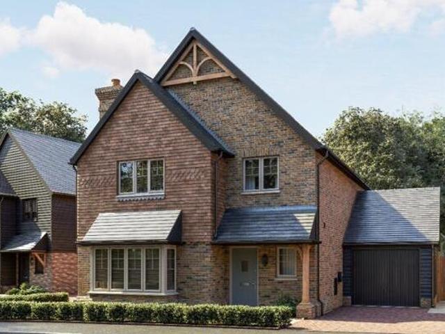 Goddards Green Road, Benenden, 4 Bedroom Detached