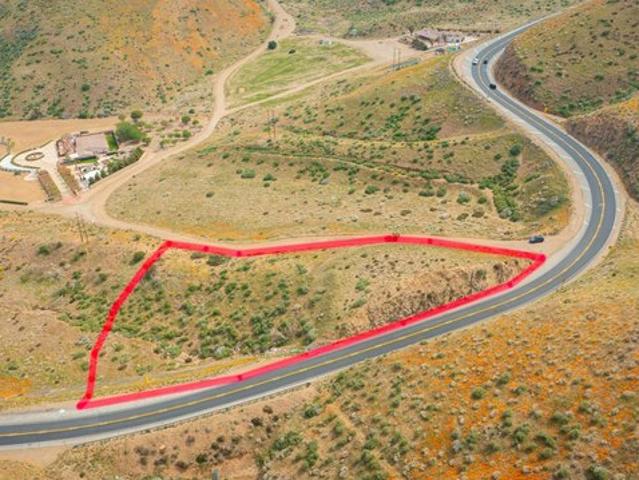 Godde Hill Rd, Palmdale, CA 93551