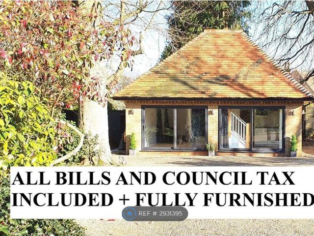 Godden Green Lodge, Godden Green TN15, 3 bed detached house to rent, £2,595 pcm | PrimeLocation