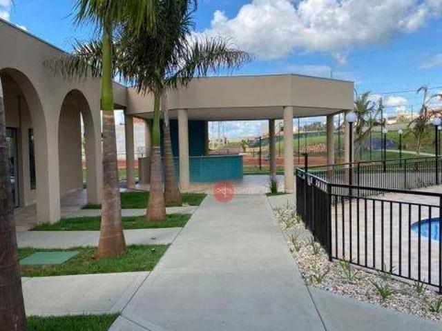 GODEN PARK 2 RESIDENCE & RESORT