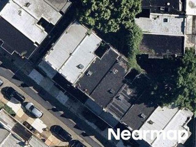 Godfrey Ave