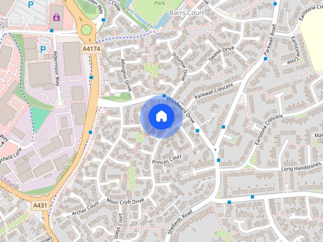 Godfrey Court,Longwell Green,Bristol,BS30