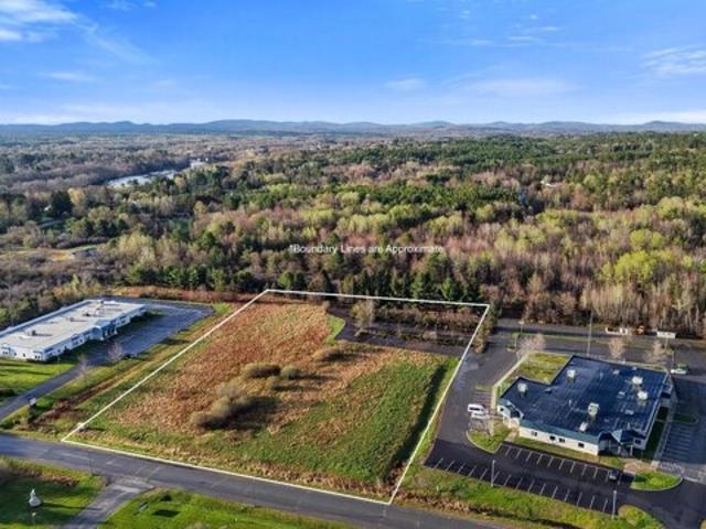 Godfrey Dr, Orono, Plot For Sale