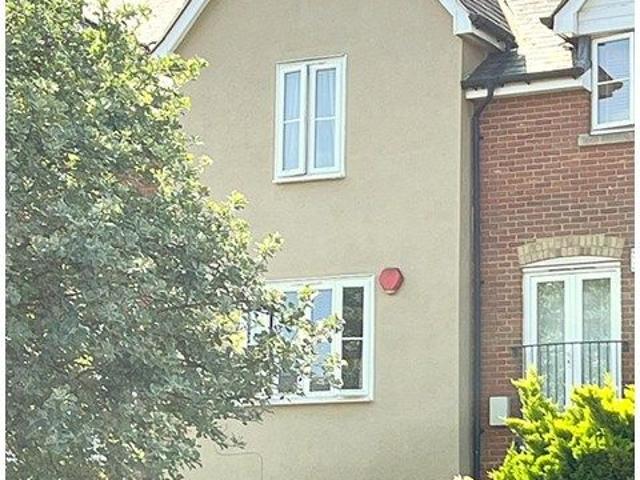 Godfrey Gardens, Chartham, Canterbury CT4, 3 bed terraced house to rent, £1,295 pcm | PrimeLocation