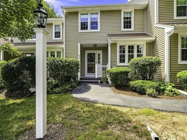 Godfrey Ln Unit,milford, Condo For Sale