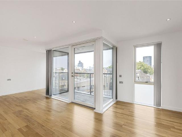 Godfrey Place, Shoreditch, London, E2 7NT