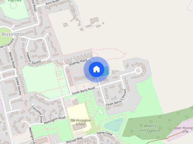 Godfrey Place, Upper Rissington, Cheltenham