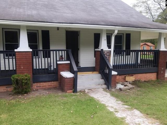 Godfrey St, Cheraw, Home For Sale