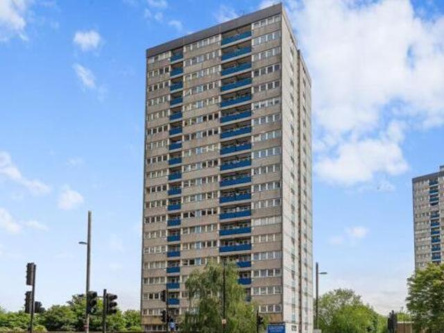 Godfrey Street, Albert Bigg Point Godfrey Street, 1 Bedroom Flat
