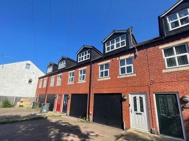 Godfrey Street, Netherfield, 2 Bedroom Town