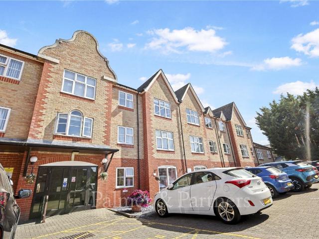 Godfreys Mews, Chelmsford, Essex CM2, 1 bed flat to rent, £1,050 pcm | PrimeLocation