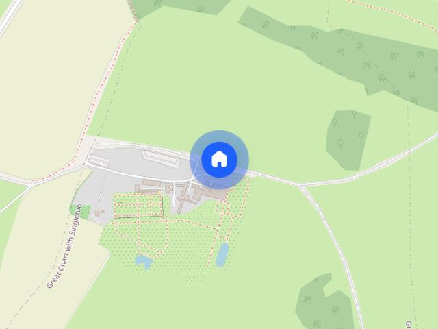 Godinton Park, Godinton Lane, Ashford, Kent, TN23