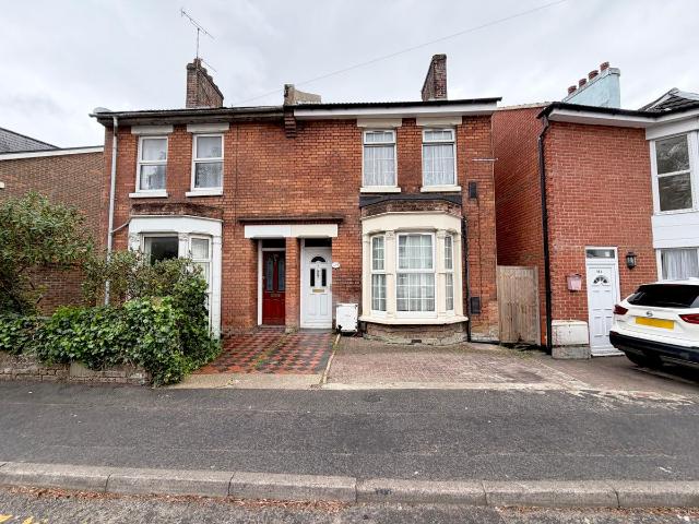 Godinton Road, Ashford TN23, 3 bed semi detached house to rent, £1,350 pcm | PrimeLocation